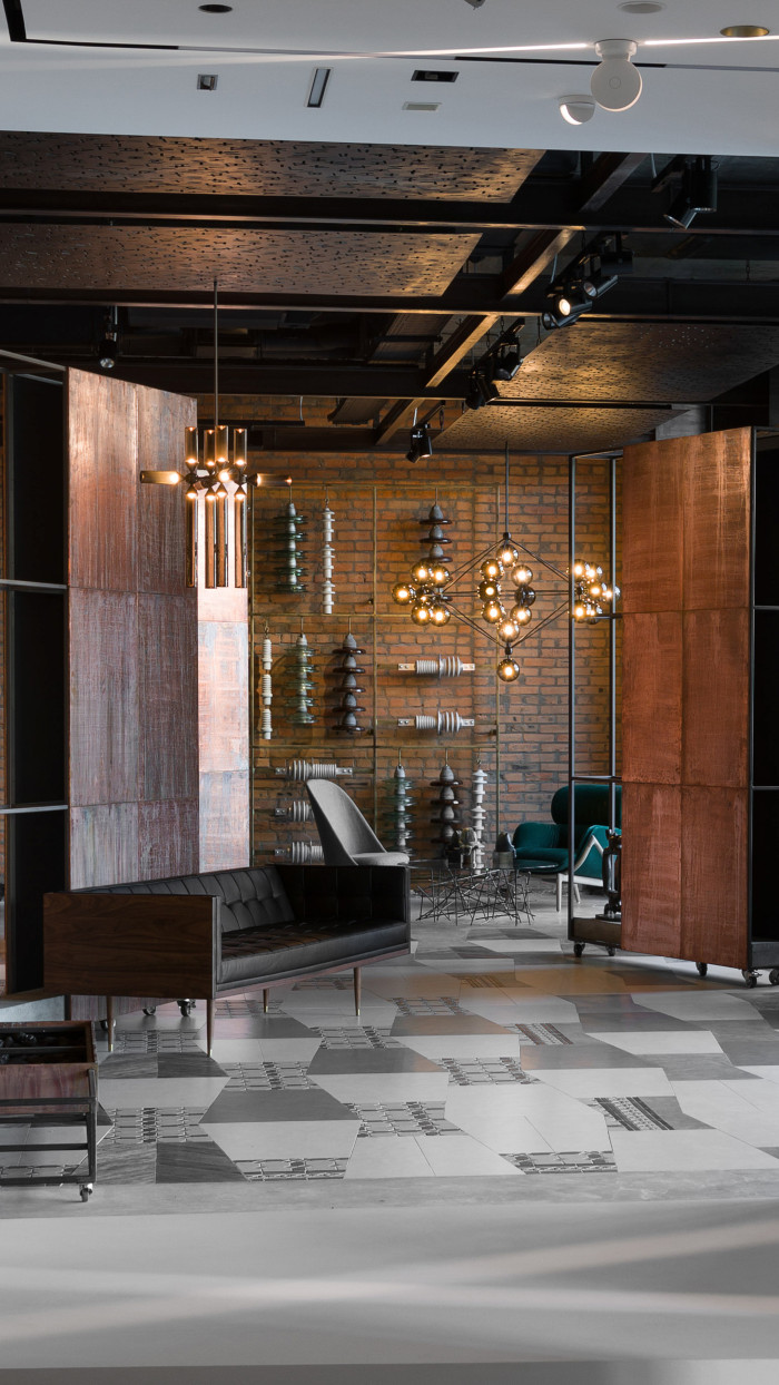 The Table Bang | Дизайн | Oleksienko